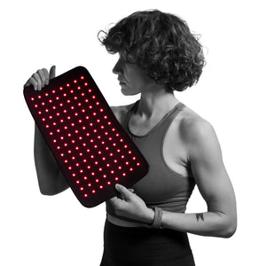 Red Light Therapy Wrap – Fringe